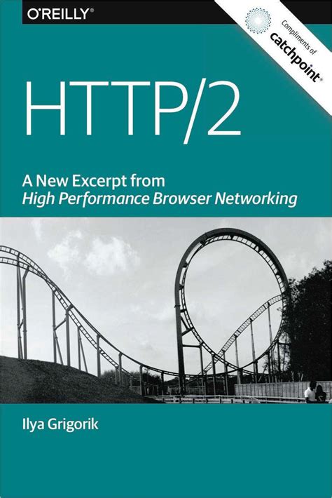 2 a new excerpt from high performance browser networking