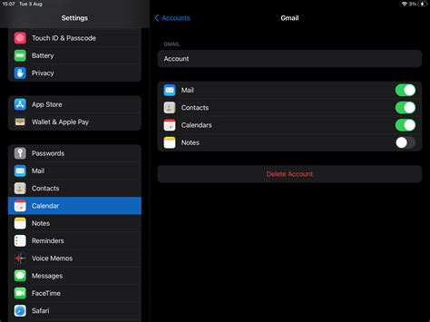 How To Delete Calendar Events On Iphone And Ipad