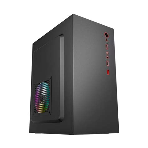 Wintech Pro Box V2 Bk Casing With Psu Price In Bd Ryans