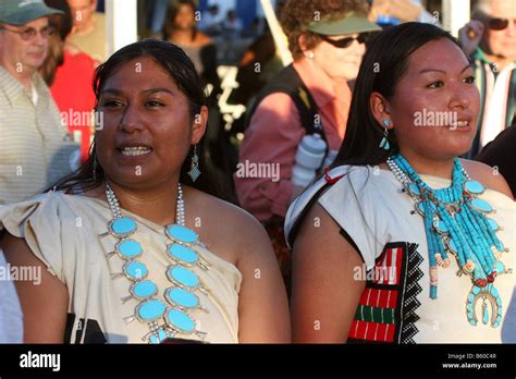 Zuni People Clothing