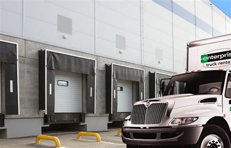 Enterprise Box Truck Sizes At Jacqueline Edmonds Blog