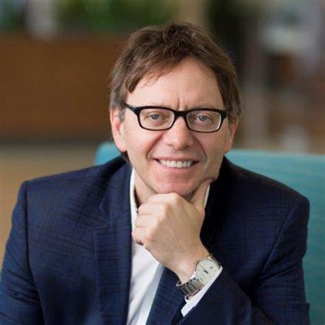 Professor David Dodick Pursuit By The University Of Melbourne