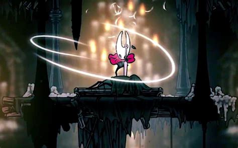 Hollow Knight Silksong ganha classificação indicativa e reacende ...