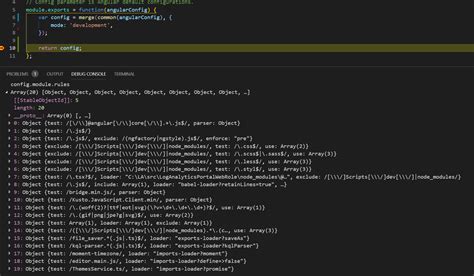 Angular The Template Specified For Component Appcomponent Is Not A String Stack Overflow