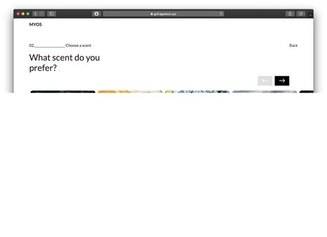 GitHub Ichtrojan Fragrance Fragrance Showcase Built With Go