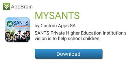 Mysants For Android Free App Download