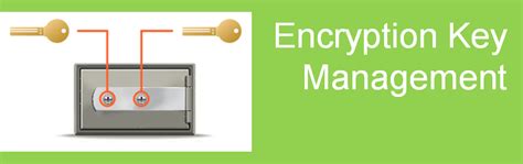 Encryption Key Management