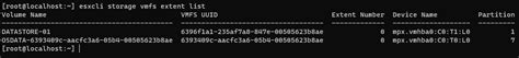 Vsphere On Disk Metadata Analyzer Voma Polar Clouds