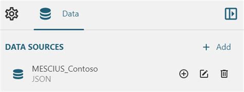 How To Add Tablix To A Javascript Reporting Application Activereportsjs
