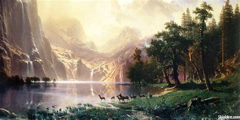 Norse Mythology Midgard