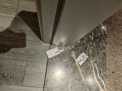 曝光苏州如家酒店淮海路店有人塞色情小卡片 知乎