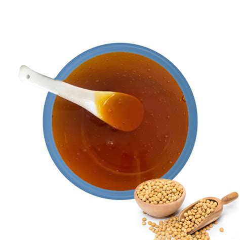 Soy Lecithin Powder Benefits Yanggebiotech