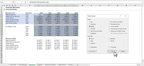 How To Convert Formulas To Values In Excel Spreadsheet Vault