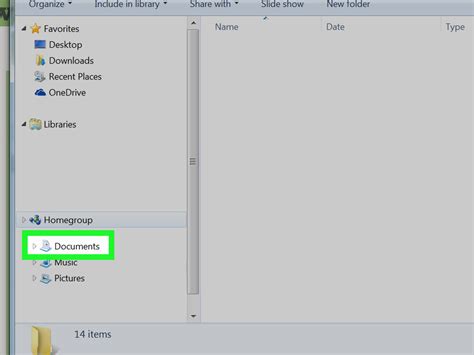 3 Easy Ways To Access Shared Folders In Windows 7 Wikihow