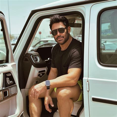 Mohammad Reza Golzar Wedding