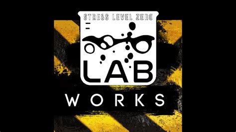 Labworks Episode I Youtube