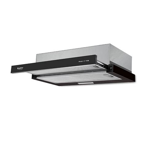 Máy Hút Mùi Kotler Lva Lt 700b Lva Lt