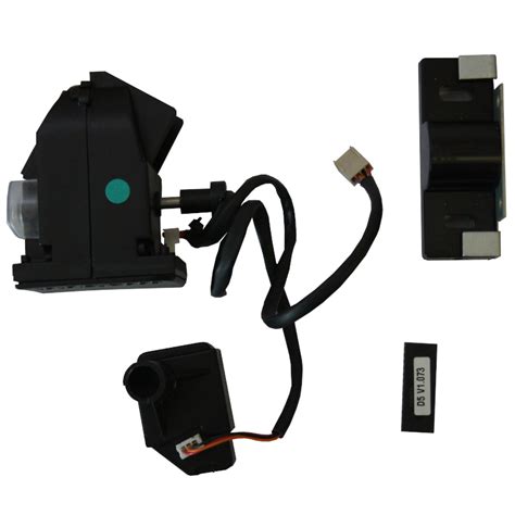 Centurion Origin Kit D5 Old Type Alarmtec