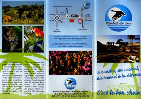 Les Brochures Publicitaires