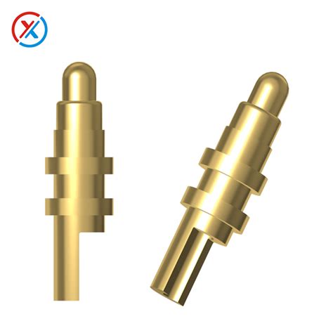 Pogo Pin