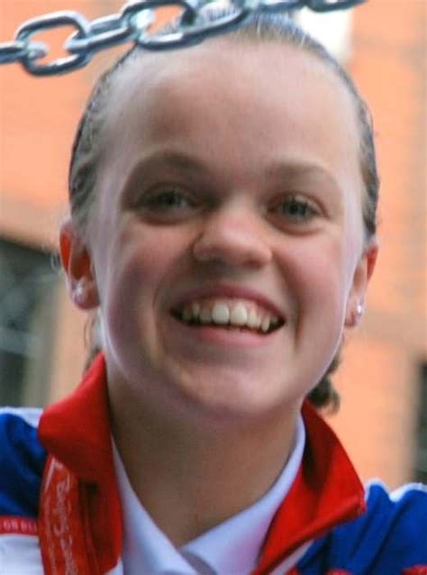 Ellie Simmonds From Adopted Underdog To Paralympic Star