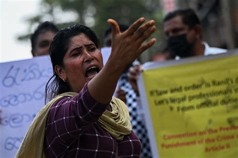 Why Americans Should Care About Sri Lankas Economic Crisis Opinion
