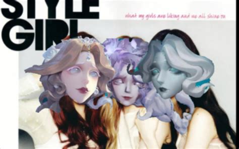 明星鱼专场秀 采蘑菇滴花姑娘 采蘑菇滴花姑娘 哔哩哔哩视频