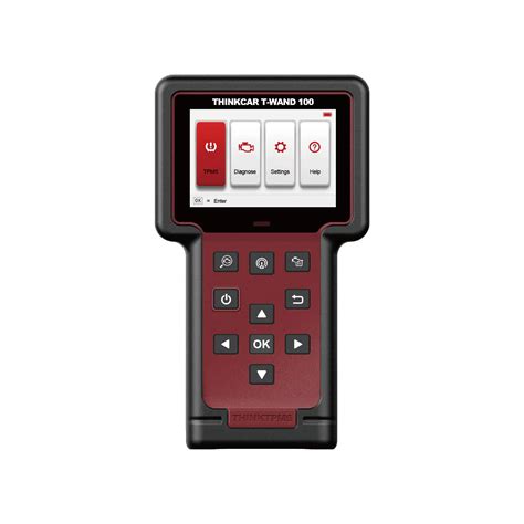 Thinkcar Tpms Tools Mytpms Automate Sensors