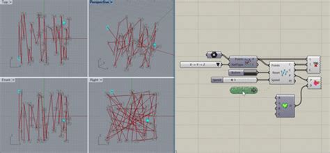Grasshopper New Python Component Part DigiArchi