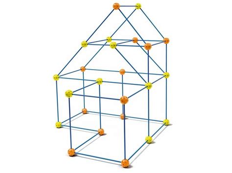 Xtrem Projects Costruisci La Tua Capanna World Brands Xt4803203 Juguetilandia