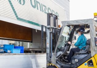 わたしたちの仕事 ユニゾーン 採用サイト RECRUIT 株式会社ユニゾーン