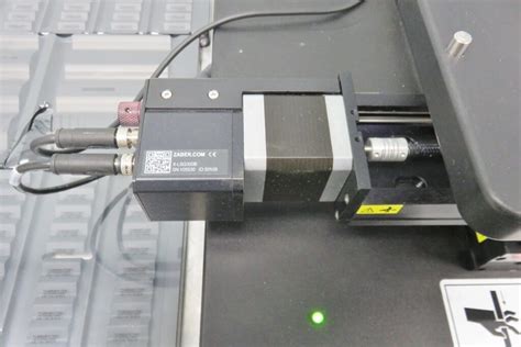 Tubewriter 360 Vial Labeling System The Lab World Group