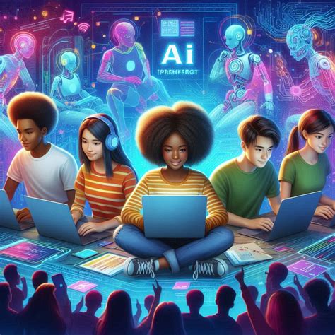 Ai Powered Programming Course Using Large Language Models For