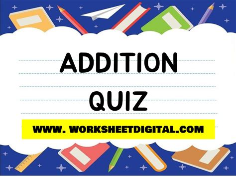 Online Quiz Engage And Test Your Knowledge