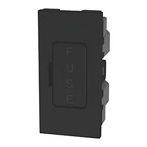 Fuse Module Fuse Module Sockets Switches