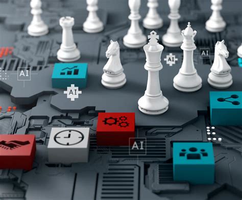 Oz Benamram On Linkedin Algorithmic Technology Revolutionized Chess