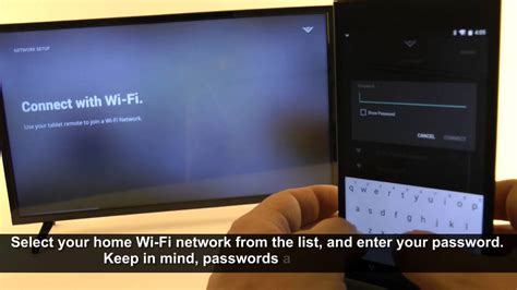 How To Mirror Pc Screen Vizio Smart Tv Mirror Ideas