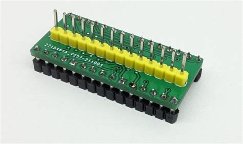 3 Digit Common Cathode 05 7 Segment Display Module Multiplexed Electronics Lab