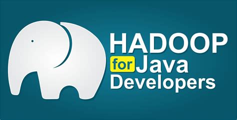 Why Should Hadoop Be The Next Step For Java Professionals