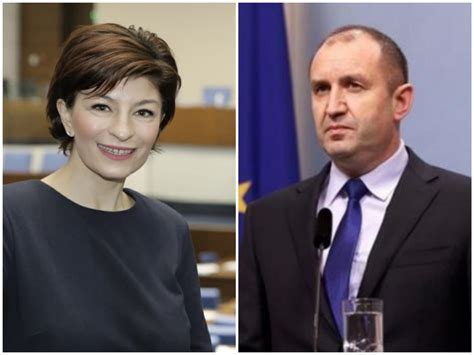 ПИК Tv Десислава Атанасова пред Соня Колтуклиева Ще приемем папката с мандата от Радев