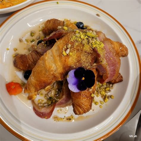 하남 맛집 앤드테라스하남스타필드브런치맛집밀키아이스크림 네이버 블로그