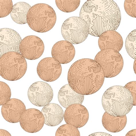 Earth Hatch Pattern Vectors And Illustrations For Free Download Freepik