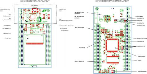 Buy Waveshare Stm32 Developmrnt Board 32f429idiscovery Stm32f429i