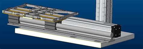 A250 Mod With Linear Rail Snapmaker 2 0 Snapmaker Where Creation Happens