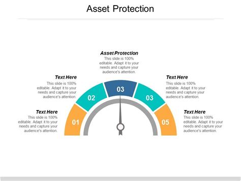 Asset Protection Ppt Powerpoint Presentation File Icon Cpb