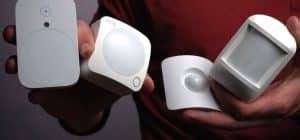 How Do Motion Sensors Work Comprehensive Guide