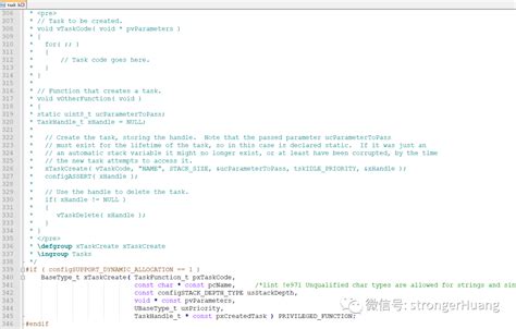 C语言编码“注释”规范 Csdn博客 C语言编码“注释”规范 Csdn博客