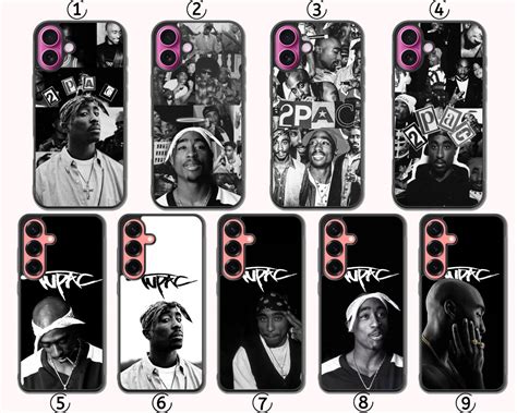 Hip Hop Rapper Case For Iphone 17 Pro Max17 Air16e15 Pro141312