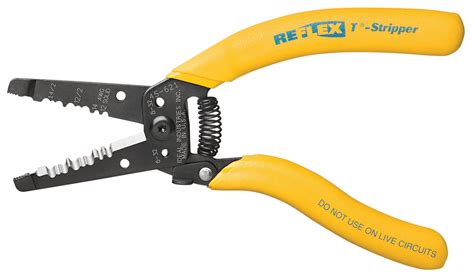 Romex Wire Stripper
