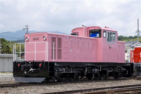 西濃鉄道が一部廃止で日本最短事業者に 石灰石運ぶ岐阜の貨物線を運営 鉄道ニュース鉄道プレスネット